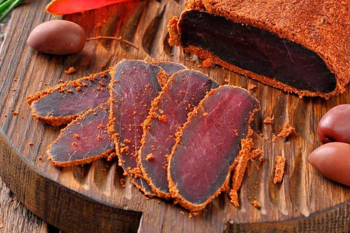 Traditional Armenian Dishes You Must Try When Visiting Armenia | Hala ...